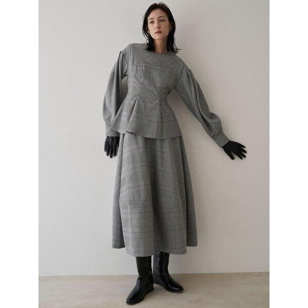 『セール実施中』ZOZO問い合わせ番号:99629663ショップ:ELENDEEK，エレンディークブランド:ELENDEEK，エレンディーク商品名:ベアレイヤードワンピースカテゴリ:ワンピース/ドレス>ワンピースブランド品番:5126...