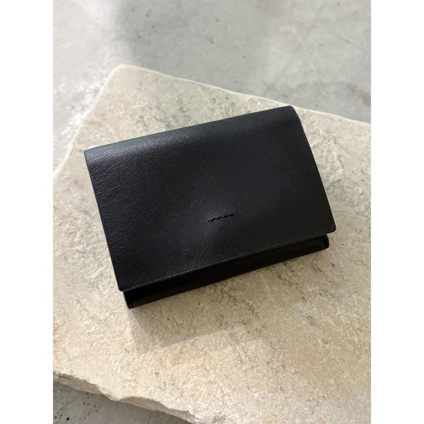 『タイムセール実施中』ZOZO問い合わせ番号:99629679ショップ:Ungrid，アングリッドブランド:Ungrid，アングリッド商品名:レザーミニウォレットカテゴリ:財布/小物>財布ブランド品番:112561079701素材:牛...