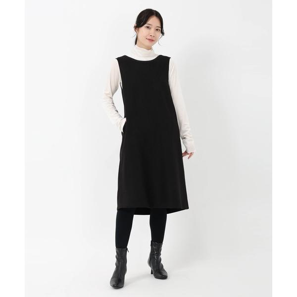 『セール実施中』ZOZO問い合わせ番号:99629729ショップ:STRAWBERRY-FIELDS，ストロベリーフィールズブランド:STRAWBERRY-FIELDS，ストロベリーフィールズ商品名:メランジツイード_前後2wayジャンパー...