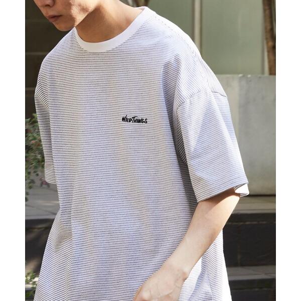 『セール実施中』参考価格：5，489円発売時期：2023年03月コンディション：A（使用感なし）数回使用した程度で使用感が感じられないアイテム参考商品名：【限定展開】WILD THINGS×FREAK’S STORE/ワイルドシングス 別注...