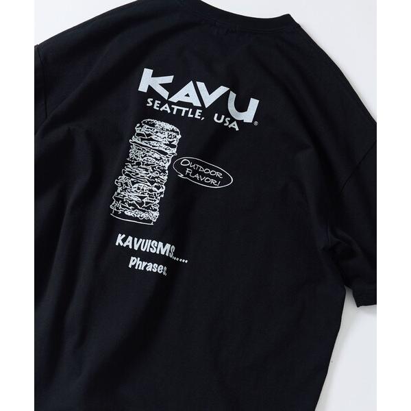 『タイムセール実施中』参考価格：4，400円発売時期：2024年02月コンディション：B（目立つ使用感なし）使用感が少ない、または気にならないアイテム全体的：汚れ、色あせ、毛玉参考商品名：限定展開 KAVU×FREAK’S STORE/カブ...