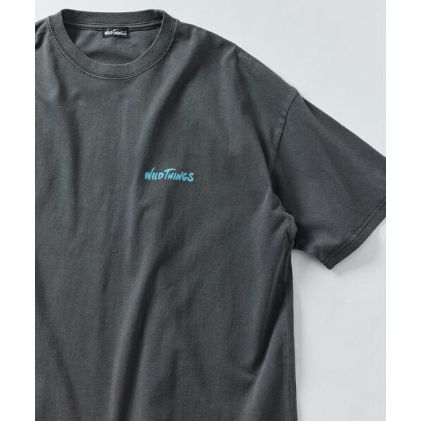 『タイムセール実施中』参考価格：5，489円発売時期：2025年02月コンディション：B（目立つ使用感なし）使用感が少ない、または気にならないアイテム全体的：汚れ参考商品名：限定展開 WILD THINGS×FREAK’S STORE/ワイ...