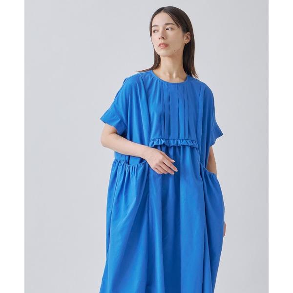 『セール実施中』参考価格：17，930円発売時期：2024年12月コンディション：A（使用感なし）数回使用した程度で使用感が感じられないアイテム参考商品名：「KELEN / ケレン」 フロントタックデザインワンピース SILO参考品番：LK...