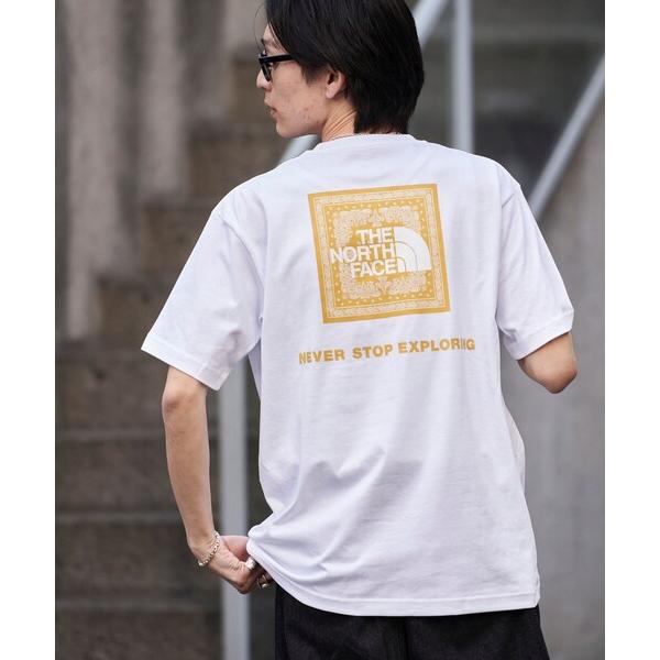 参考価格：5，280円発売時期：2024年04月コンディション：C（やや使用感あり）使用感があり、やや気になる傷や汚れがあるアイテム首周り・前身頃：汚れ参考商品名：THE NORTH FACE/ザ・ノース・フェイス S/S BD SQAR ...