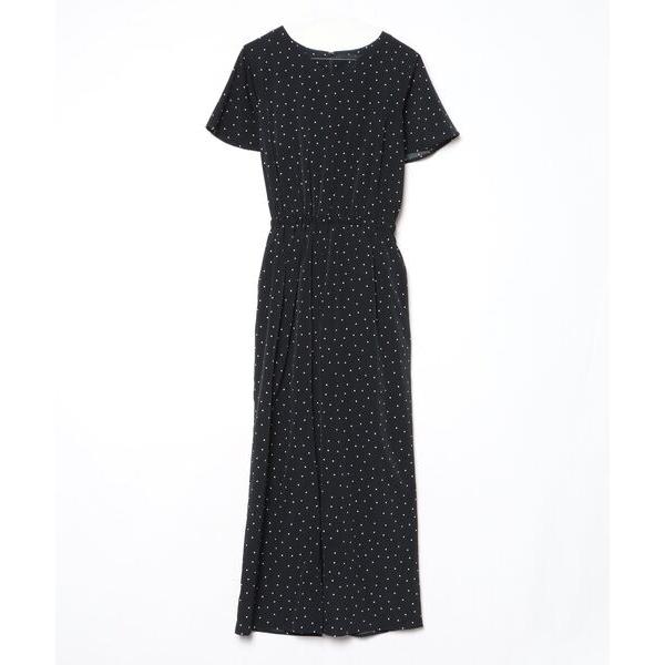 『タイムセール実施中』コンディション：A（使用感なし）数回使用した程度で使用感が感じられないアイテムZOZO問い合わせ番号:99644160ショップ:ZOZOUSED，ゾゾユーズドブランド:KBF，ケイビーエフ商品名:ドット柄オールインワン...