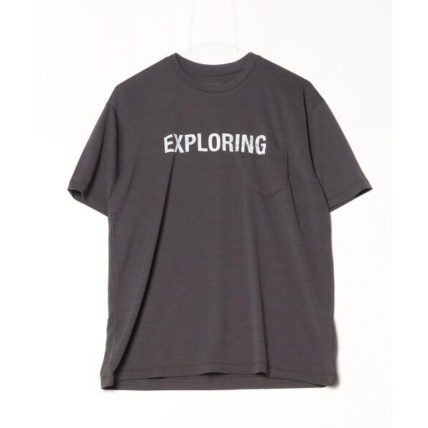 参考価格：8，140円発売時期：2025年05月コンディション：A（使用感なし）数回使用した程度で使用感が感じられないアイテム参考商品名：ザ ノース フェイス THE NORTH FACE S/S FLASHDRY 3D Tee_ショートス...