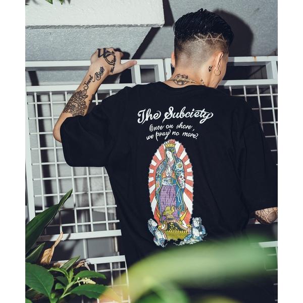 参考価格：7，700円発売時期：2024年08月コンディション：A（使用感なし）数回使用した程度で使用感が感じられないアイテム参考商品名：Matsuri Maria TEE参考品番：105-40665【商品に関する注意事項】・こちらの商品画...