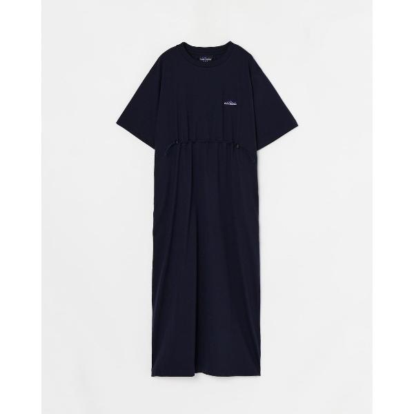 『セール実施中』参考価格：7，920円発売時期：2025年02月コンディション：A（使用感なし）数回使用した程度で使用感が感じられないアイテム参考商品名：【THOUSAND MILE】SHORT SLEEVE DRAWCORD OP/ショー...