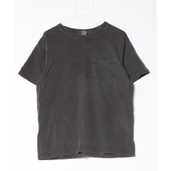 参考価格：6，380円発売時期：2020年01月コンディション：A（使用感なし）数回使用した程度で使用感が感じられないアイテム参考商品名：GOOD ON S/S CREW NECK POCKET T-SHIRTS A (グッドオン クルーネ...