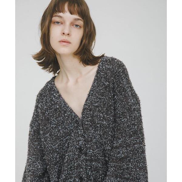 『セール実施中』ZOZO問い合わせ番号:99660464ショップ:URBAN RESEARCH，アーバンリサーチブランド:LAATO，ラート，URBAN RESEARCH，アーバンリサーチ商品名:mix loose cardiganカテゴリ...
