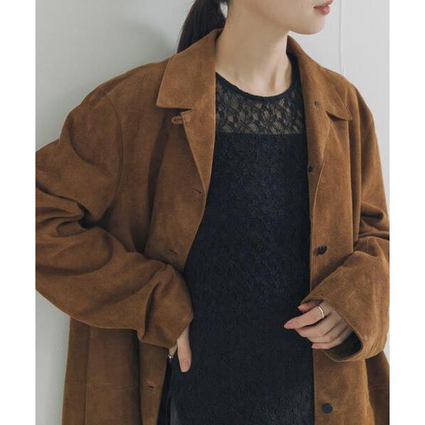 『セール実施中』ZOZO問い合わせ番号:99660539ショップ:URBAN RESEARCH，アーバンリサーチブランド:URBAN RESEARCH，アーバンリサーチ商品名:ストレッチレースクルーネックブラウスカテゴリ:トップス>T...