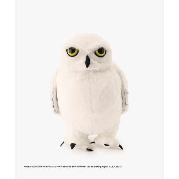 『タイムセール実施中』ZOZO問い合わせ番号:99660759ショップ:Afternoon Tea LIVING，アフタヌーンティー・リビングブランド:Afternoon Tea，アフタヌーンティー商品名:ぬいぐるみ/ハリー・ポッターカテゴ...