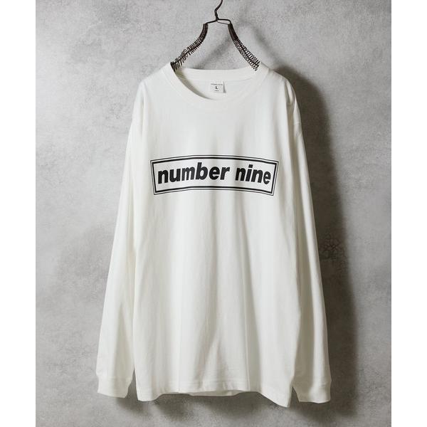 『タイムセール実施中』ZOZO問い合わせ番号:99660788ショップ:NUMBER (N)INE，ナンバーナインブランド:NUMBER (N)INE，ナンバーナイン商品名:number nine BOX LINE PRINTED CLAS...