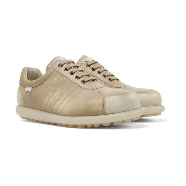 『セール実施中』ZOZO問い合わせ番号:99660997ショップ:CAMPER，カンペールブランド:CAMPER，カンペール商品名:[カンペール] PELOTAS ARIEL / レザースニーカーカテゴリ:シューズ>スニーカーブランド...