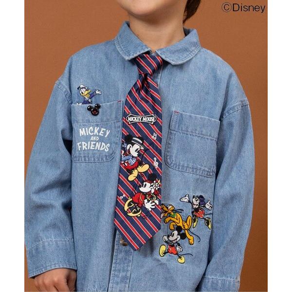 ZOZO問い合わせ番号:99661101ショップ:F.O.Online Store，エフオーオンラインストアブランド:Disney，ディズニー，BREEZE，ブリーズ商品名:ディズニーキャラクター/ネクタイカテゴリ:フォーマルスーツ/小物&...