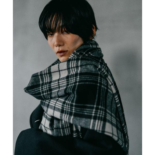 『タイムセール実施中』ZOZO問い合わせ番号:99661178ショップ:LEPSIM，レプシィムブランド:LEPSIM，レプシィム商品名:洗えるチェック柄ストール　579832カテゴリ:ファッション雑貨>ストール/ショールブランド品番...