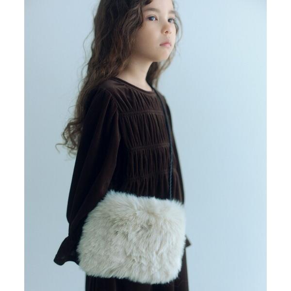 『セール実施中』ZOZO問い合わせ番号:99661411ショップ:green label relaxing，グリーンレーベル リラクシングブランド:green label relaxing，グリーンレーベルリラクシング商品名:フェイクファー...