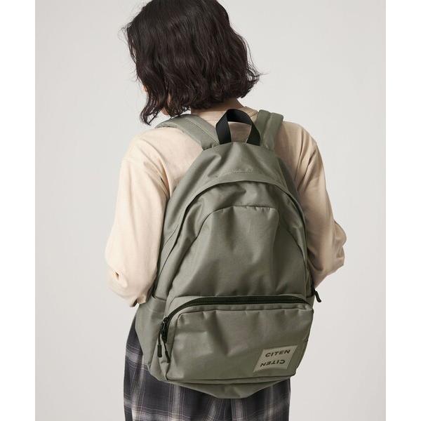 ZOZO問い合わせ番号:99661429ショップ:CITEN，シテンブランド:CITEN，シテン商品名:＜CITEN＞マジバックパックカテゴリ:バッグ>バックパック/リュックブランド品番:42326000027素材:-原産国:-カラー...