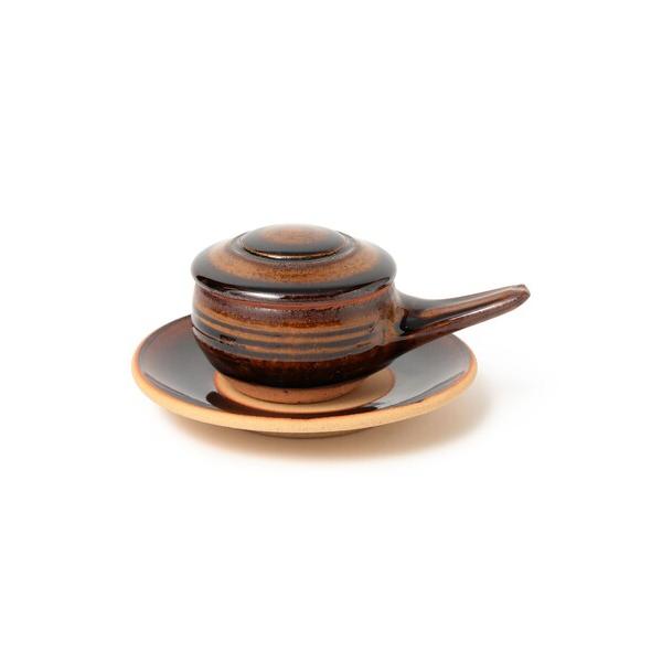 ZOZO問い合わせ番号:99661499ショップ:BEAMS MEN，ビームス メンブランド:fennica，フェニカ商品名:出西窯 / エッグベーカーカテゴリ:食器/キッチン>食器ブランド品番:56-71-1936-596素材:陶器...