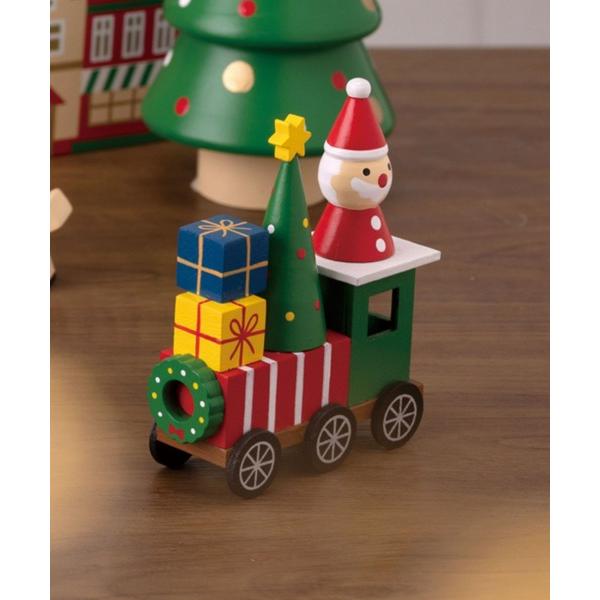 ZOZO問い合わせ番号:99662389ショップ:MARK'S，マークスブランド:MARK'S，マークス商品名:ミニオブジェ マークス クリスマスインテリアカテゴリ:インテリア>インテリア雑貨ブランド品番:TOY-MOB04(-A，-...