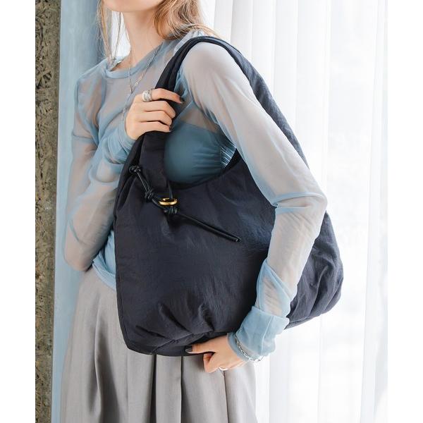 ZOZO問い合わせ番号:99662512ショップ:UNITED BASE，ユナイテッドベースブランド:LA MARGE，ラマージ商品名:【LA MARGE】【A4対応】【軽量】マットナイロン ワンショルダー トートバッグカテゴリ:バッグ&g...