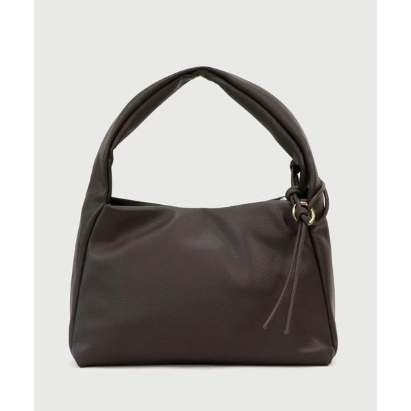 ZOZO問い合わせ番号:99662514ショップ:UNITED BASE，ユナイテッドベースブランド:LA MARGE，ラマージ商品名:【 LA MARGE 】フェイクレザー ワンショルダー トートバッグカテゴリ:バッグ>トートバッグ...