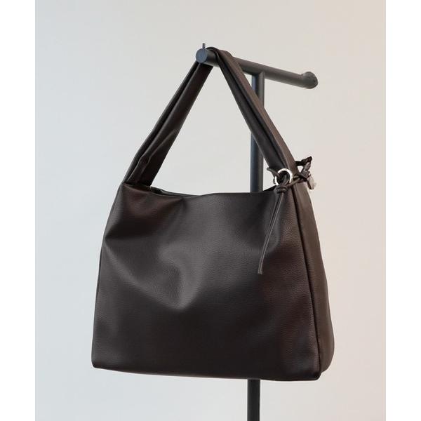 ZOZO問い合わせ番号:99662515ショップ:UNITED BASE，ユナイテッドベースブランド:LA MARGE，ラマージ商品名:【LA MARGE】【A4対応】 ワンショルダー トートバッグ ユニセックスカテゴリ:バッグ>トー...