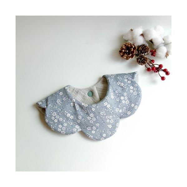 ※このアイテムは返品・交換対象外商品です。ZOZO問い合わせ番号:99662665ショップ:TONE，トーンブランド:tone，トーン商品名:【hanakago】ガーリー　小花(SU)カテゴリ:ママ＆ベビー>スタイ/よだれかけブランド...