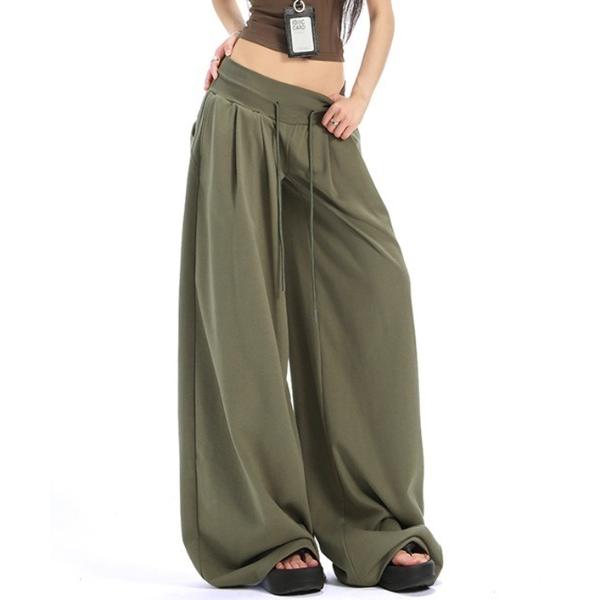 『タイムセール実施中』ZOZO問い合わせ番号:99662809ショップ:DIAVEL，ディアベルブランド:GEMEDA，ジェメダ，DIAVEL，ディアベル商品名:ワイドスウェットパンツカテゴリ:パンツ>スウェットパンツブランド品番:M...