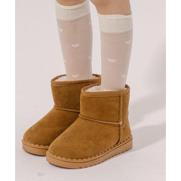 『タイムセール実施中』ZOZO問い合わせ番号:99662893ショップ:moredays store，モアデイズ・ストアブランド:URBAN CHERRY，アーバンチェリー商品名:内ボアムートンブーツカテゴリ:シューズ>ブーツブランド...