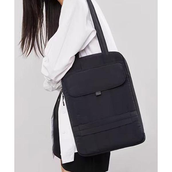 『タイムセール実施中』ZOZO問い合わせ番号:99663144ショップ:Port，ポートブランド:Sowel.，ソエル，Port，ポート商品名:【 Sowel. / ソエル 】 キルティング トート PCケース #カテゴリ:PC・スマホグッ...