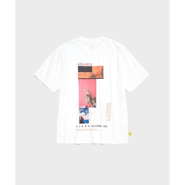 ZOZO問い合わせ番号:99663516ショップ:CONZ，コンズブランド:LOOSE JOINTS，ルーズジョインツ，CONZ，コンズ商品名:CLAY ARLINGTONカテゴリ:トップス>Tシャツ/カットソーブランド品番:3155...