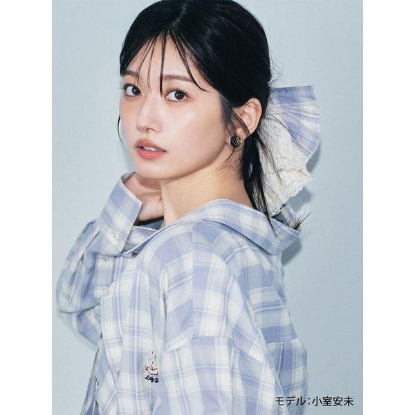 『セール実施中』ZOZO問い合わせ番号:99663701ショップ:LILY BROWN，リリー ブラウンブランド:LILY BROWN，リリーブラウン商品名:ハーフフリルシュシュカテゴリ:ヘアアクセサリー>シュシュブランド品番:LWG...