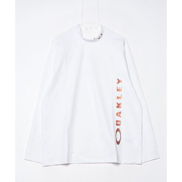 『セール実施中』ZOZO問い合わせ番号:99663747ショップ:アルペンZOZOTOWN店，アルペンゾゾタウンテンブランド:OAKLEY，オークリー商品名:オークリー  BORDERLESS HEAT SHIELD L/S MOCKカテゴ...