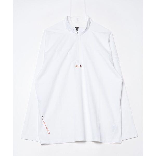 『セール実施中』ZOZO問い合わせ番号:99663748ショップ:アルペンZOZOTOWN店，アルペンゾゾタウンテンブランド:OAKLEY，オークリー商品名:オークリー  BORDERLESS HEAT SHIELD L/S HZカテゴリ:...