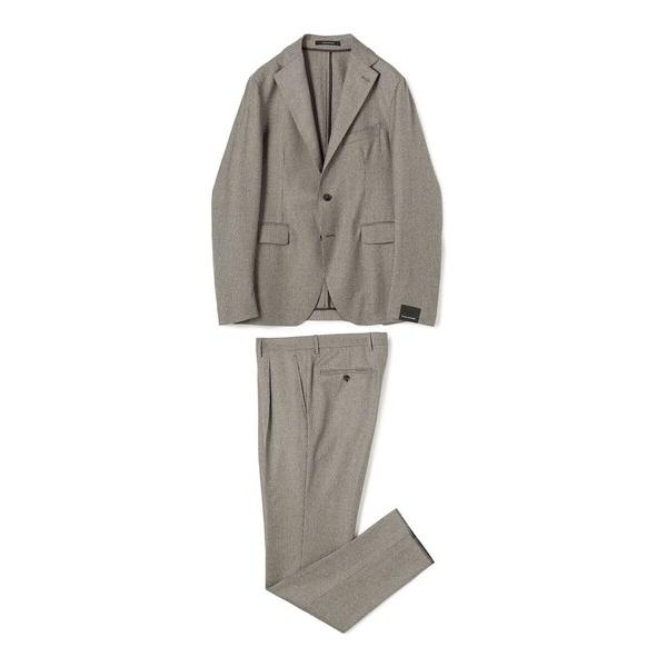 『セール実施中』ZOZO問い合わせ番号:99664098ショップ:TOMORROWLAND，トゥモローランドブランド:TAGLIATORE，タリアトーレ，TOMORROWLAND，トゥモローランド商品名:【別注】TAGLIATORE ウール...