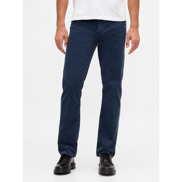 『セール実施中』ZOZO問い合わせ番号:99664202ショップ:GAP，ギャップブランド:GAP，ギャップ商品名:コーデュロイ リラックス ストレートパンツカテゴリ:パンツ>その他パンツブランド品番:855068素材:コットン100...