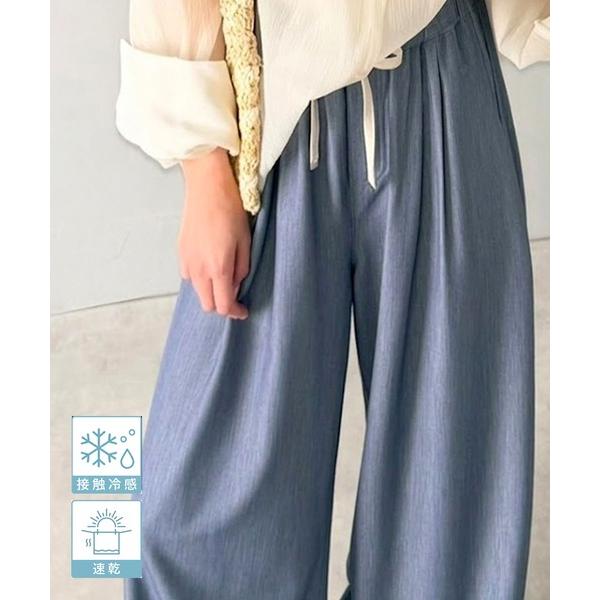 『セール実施中』ZOZO問い合わせ番号:99664274ショップ:Classical Elf，クラシカルエルフブランド:mily bilet，ミウィビレット，classicalelf，クラシカルエルフ商品名:【mily bilet】【接触冷...