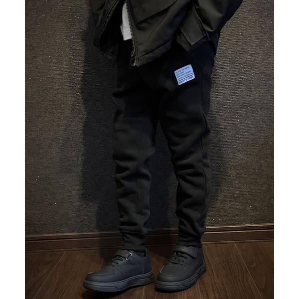 『タイムセール実施中』ZOZO問い合わせ番号:99664289ショップ:Joynt，ジョイントブランド:SHISKY，シスキー商品名:2タイプ　裏起毛スウェットパンツカテゴリ:パンツ>スウェットパンツブランド品番:542-01素材:ポ...