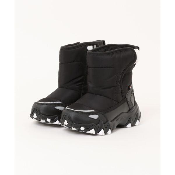 『セール実施中』ZOZO問い合わせ番号:99664761ショップ:ABC-MART GRAND STAGE，エービーシーマート　グランドステージブランド:FILA，フィラ商品名:FILA フィラ 17-22 OAKMONT BOOTS MI...