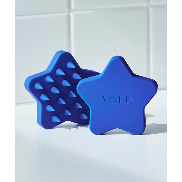 『タイムセール実施中』※このアイテムは返品・交換対象外商品です。コスメ商品ZOZO問い合わせ番号:99664921ショップ:and Habit，アンドハビットブランド:YOLU，ヨル商品名:YOLU ヨル スカルプブラシ シャンプーブラシ ...