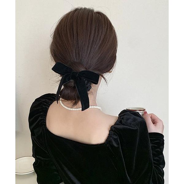 『タイムセール実施中』ZOZO問い合わせ番号:99664928ショップ:perky room，パーキールームブランド:IRADOWL，アイラドール，perky room，パーキールーム商品名:ミニリボンシュシュカテゴリ:ヘアアクセサリー&g...