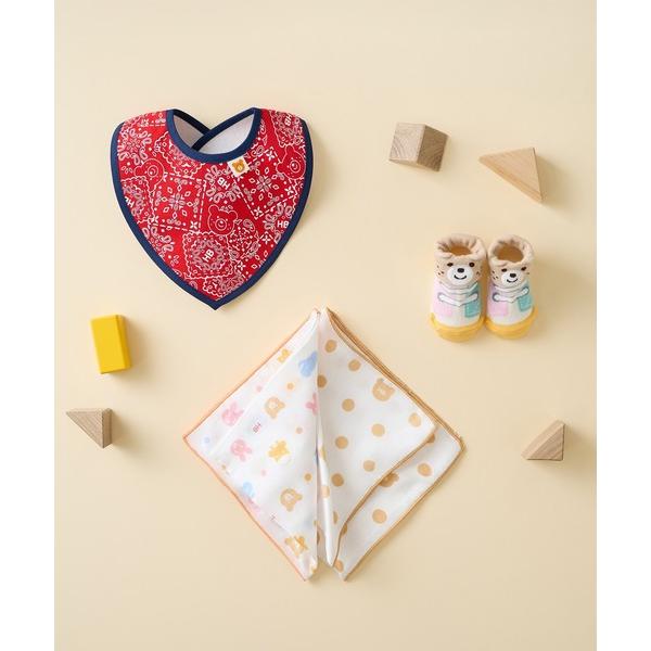 ※このアイテムは返品・交換対象外商品です。ZOZO問い合わせ番号:99665242ショップ:MIKI HOUSE HOT BISCUITS，ミキハウスホットビスケッツブランド:HOT BISCUITS，ホットビスケッツ商品名:スタイ＆ソック...