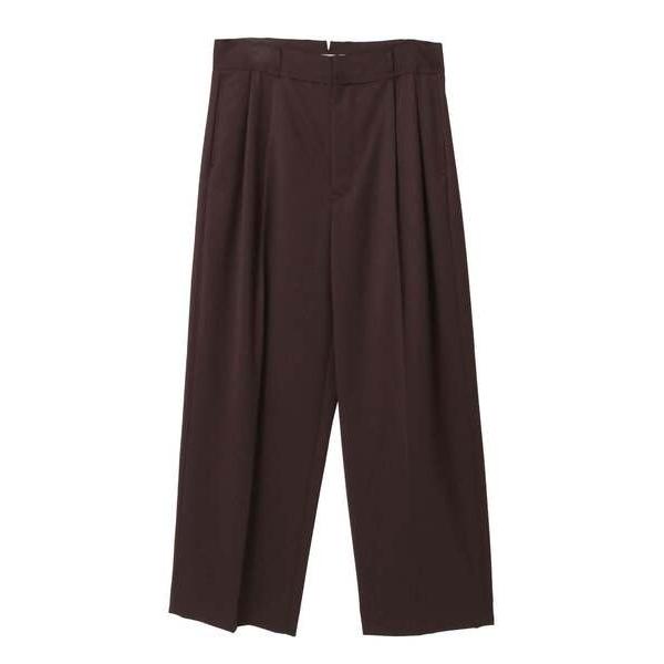 『セール実施中』ZOZO問い合わせ番号:99665304ショップ:CURRENTAGE，カレンテージブランド:CURRENTAGE，カレンテージ商品名:Traveller Pantsカテゴリ:パンツ>その他パンツブランド品番:A254...