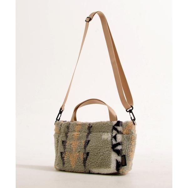 ZOZO問い合わせ番号:99665315ショップ:BENDER TOKYO，ベンダートウキョウブランド:PENDLETON，ペンドルトン，Revo.，レボ商品名:PENDLETON ペンドルトン PLAINS STAR BOA SHOULD...