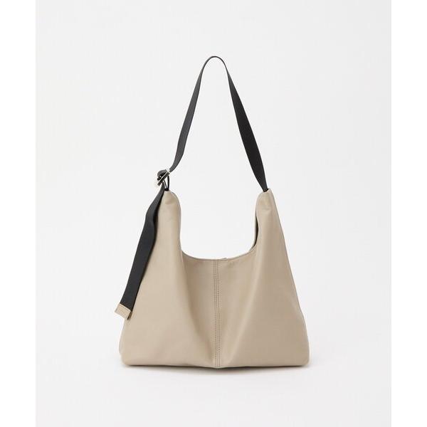 ZOZO問い合わせ番号:99665333ショップ:russet，ラシットブランド:russet，ラシット商品名:「WEB限定」レザーホーボーバッグ Mカテゴリ:バッグ>ショルダーバッグブランド品番:RUZ1052422A0005素材:...