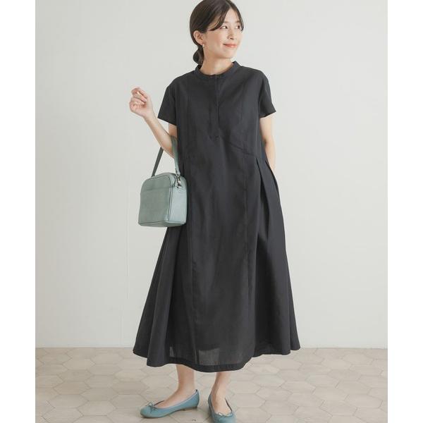 『セール実施中』参考価格：10，450円発売時期：2024年04月コンディション：B（目立つ使用感なし）使用感が少ない、または気にならないアイテム内側：毛玉参考商品名：『UR TECH Smart Linen Touch』ウエストサイドタッ...