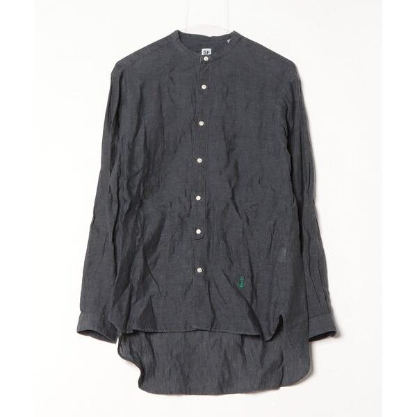 『タイムセール実施中』コンディション：D（傷・汚れあり）傷や汚れがあるが使用には問題ないアイテム後身頃・内側：ひきつれZOZO問い合わせ番号:99666638ショップ:ZOZOUSED，ゾゾユーズドブランド:SAN FRANCISCO，サン...