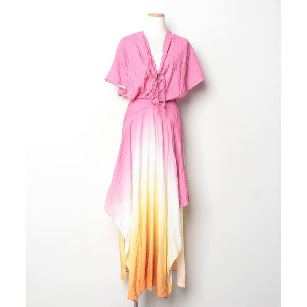 『セール実施中』コンディション：A（使用感なし）数回使用した程度で使用感が感じられないアイテムZOZO問い合わせ番号:99667997ショップ:ZOZOUSED，ゾゾユーズドブランド:Maje，マジェ商品名:半袖ワンピースカテゴリ:ワンピー...