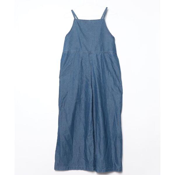 『セール実施中』参考価格：4，389円発売時期：2020年06月コンディション：A（使用感なし）数回使用した程度で使用感が感じられないアイテム参考商品名：バックリボン大人サロペット参考品番：205504ZOZO問い合わせ番号:9966879...